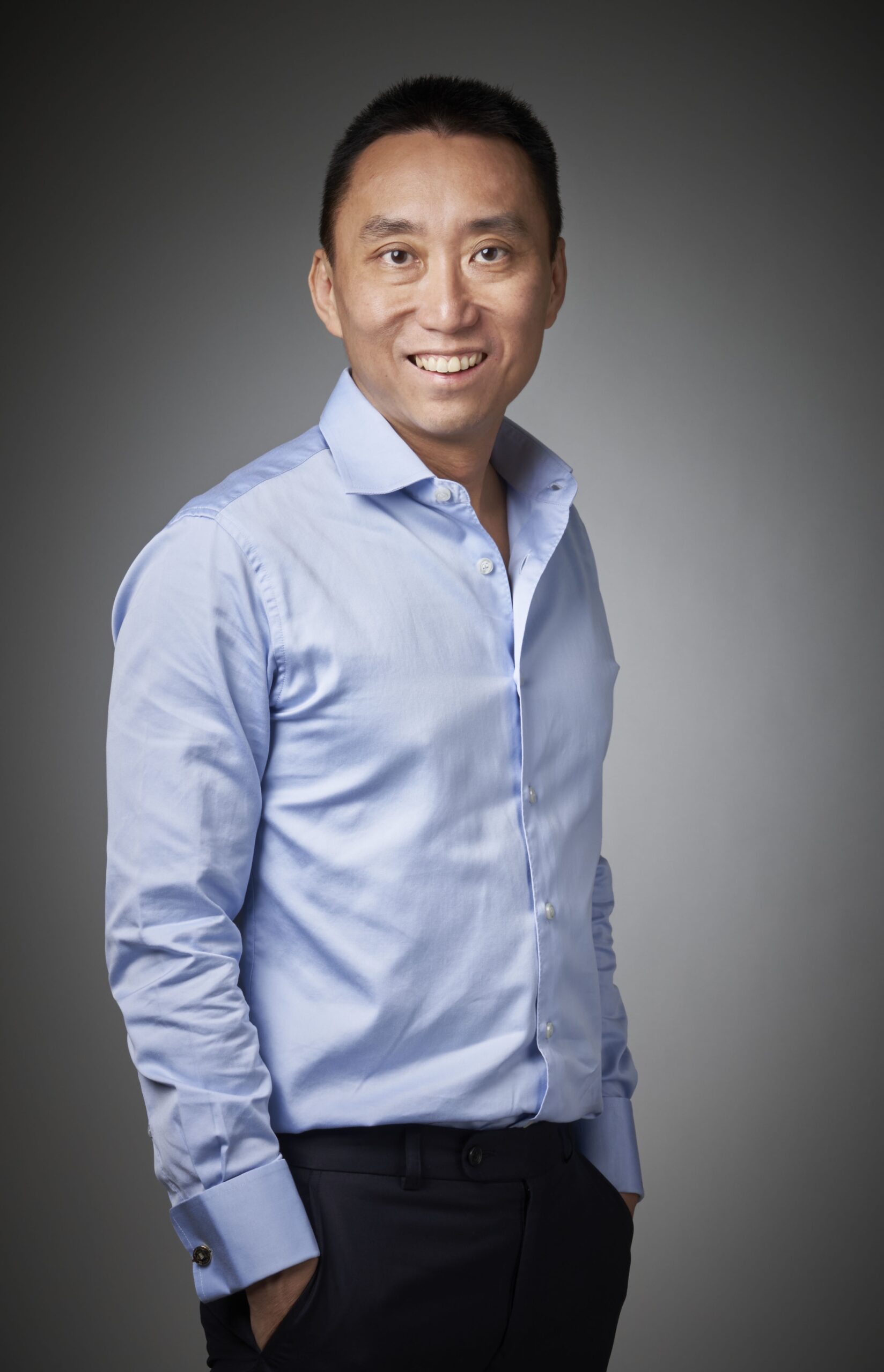 About - Calvin Cheng