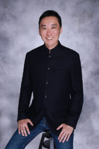 About - Calvin Cheng